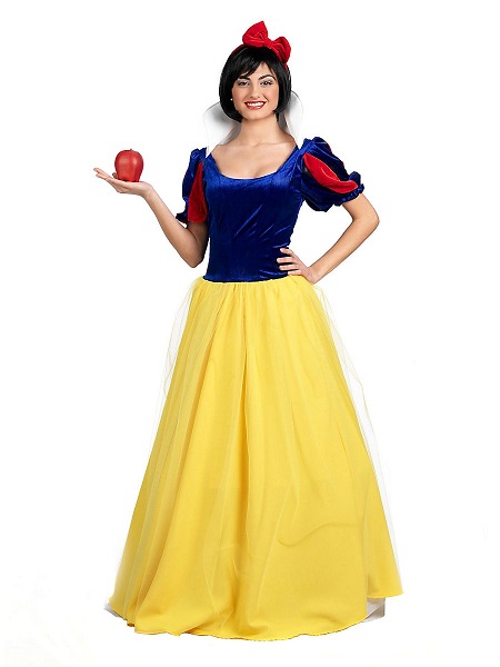 Kostüme Disney Damen
