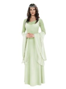 Herr Der Ringe Kostume Damen